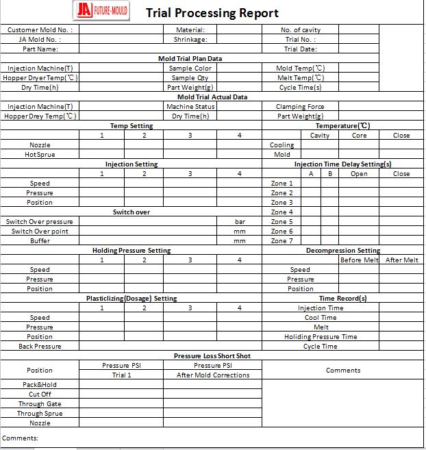试模_服务_嘉创未来模具科技有限公司